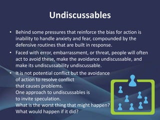 17 Challenges to Learning | PPTX