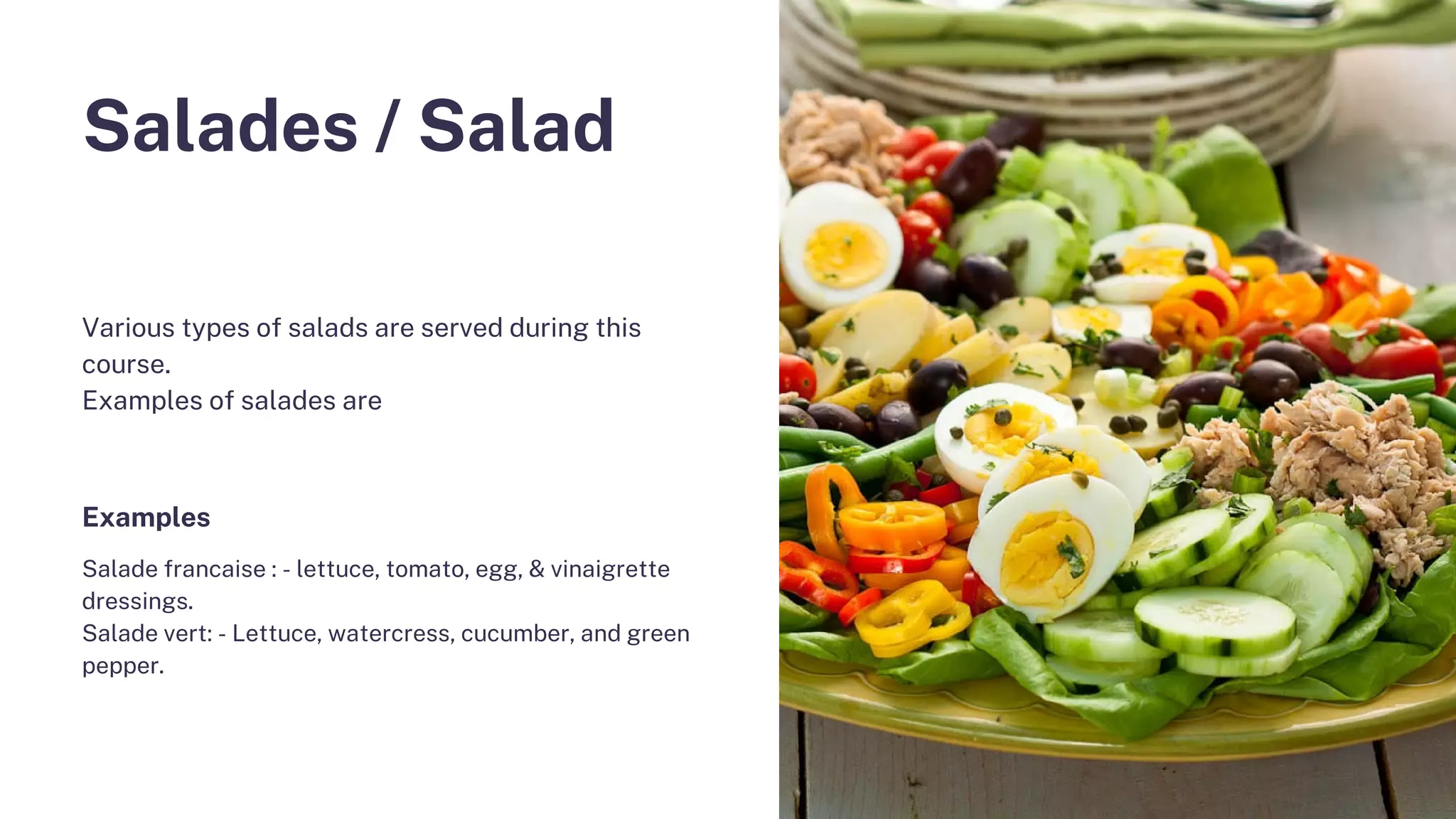 17 course french classical menu | PDF