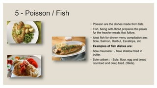 17 course meal | PPTX