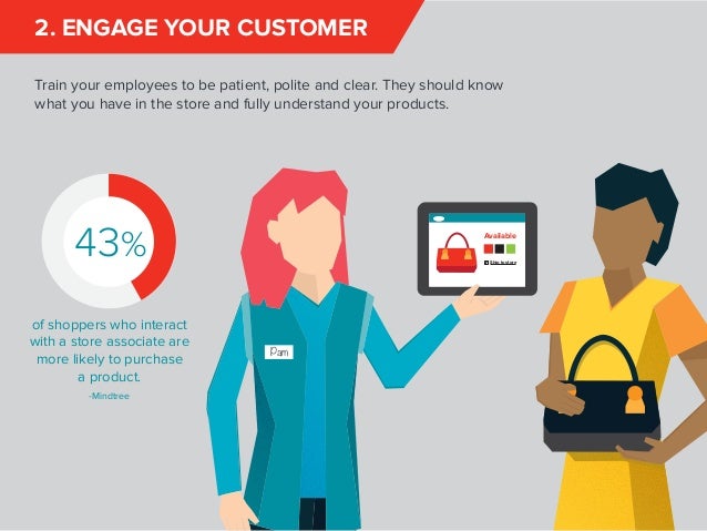 3 Steps to a Personalized Customer Experience