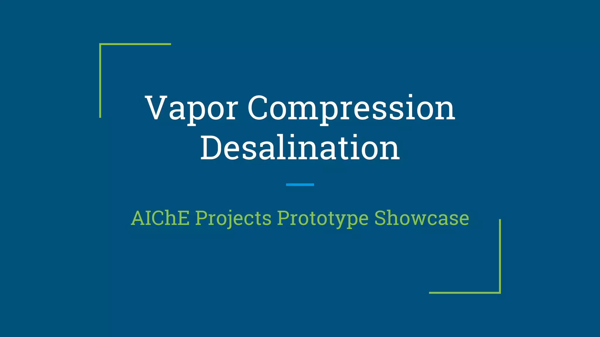 VCD Presentation | PPTX