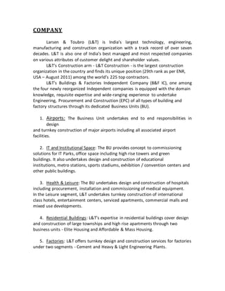 JIPMER Phase II Project | DOCX