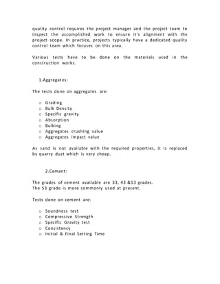 JIPMER Phase II Project | DOCX