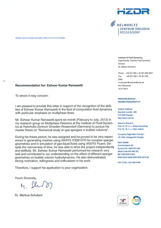 MasterThesis_Markus_Reference | PDF