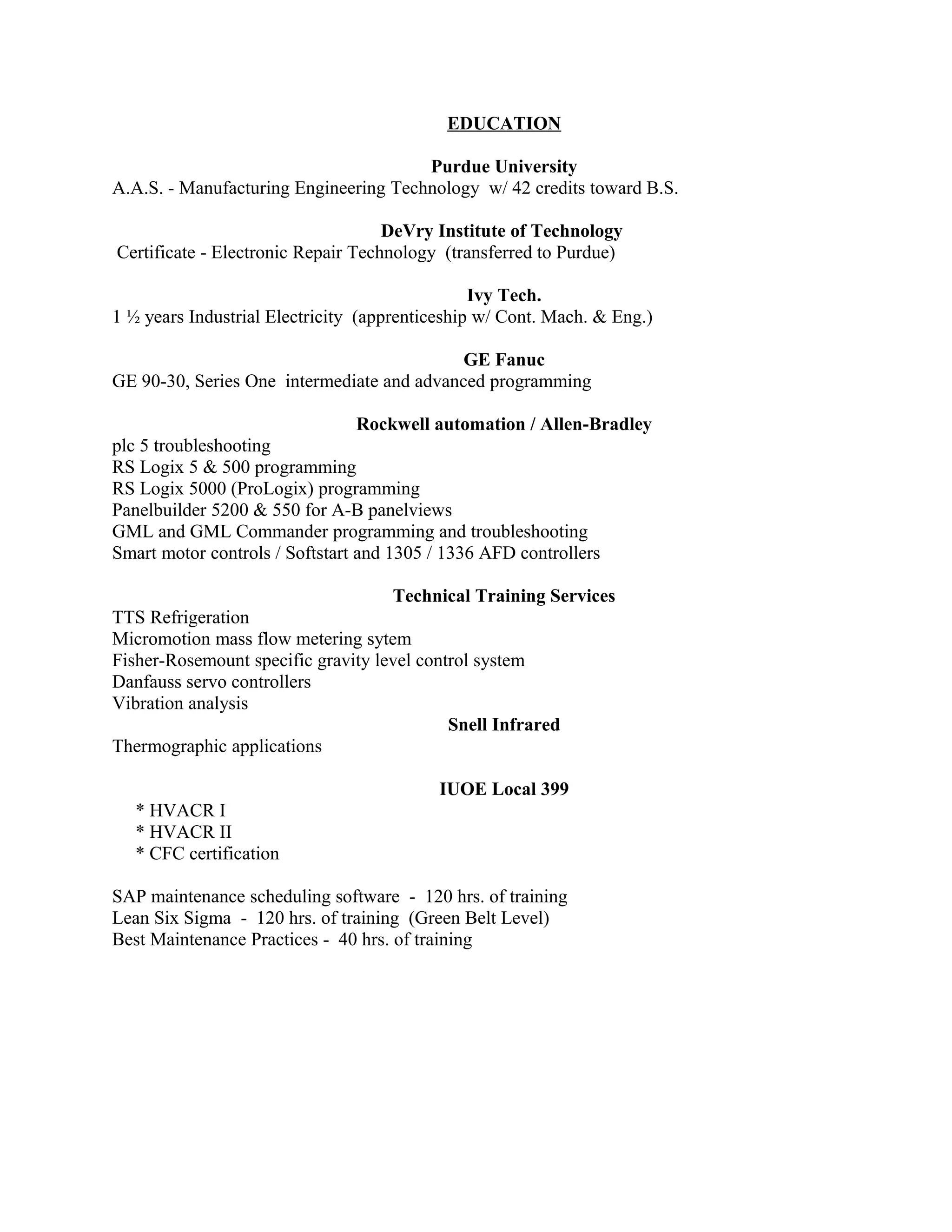 scott planner resume - Copy | DOC