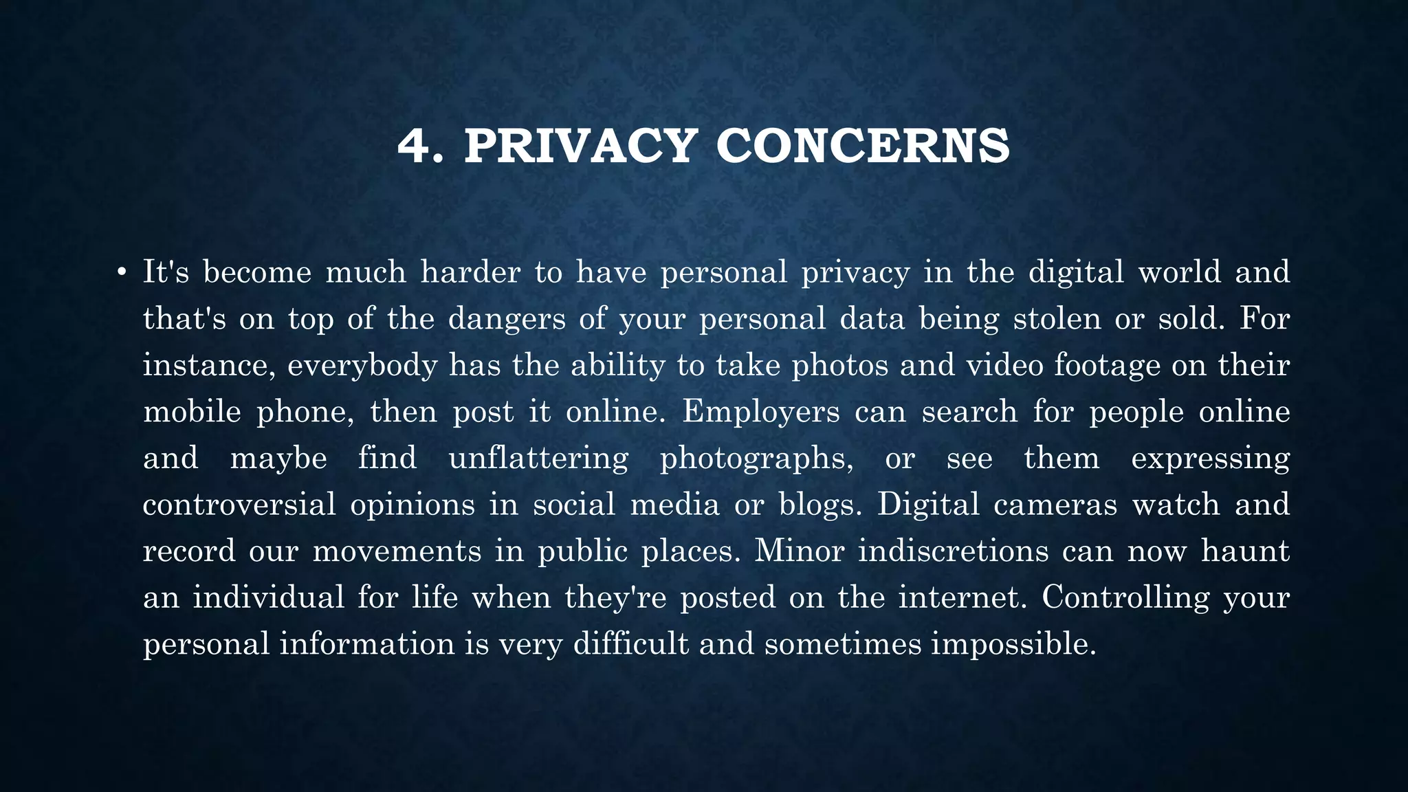 17 Disadvantages of Digital Technology.pptx