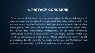 17 Disadvantages of Digital Technology.pptx