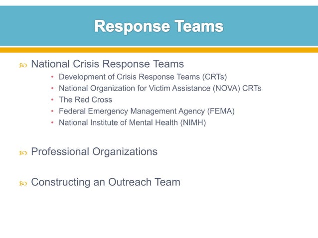 17 disaster response | PPTX | First Aid | Injuries