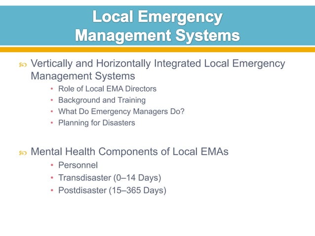 17 disaster response | PPTX | First Aid | Injuries