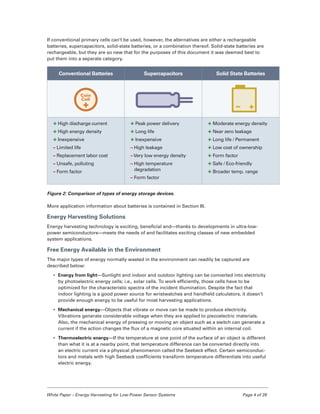 Whitepaper-Energy-Harvesting | PDF