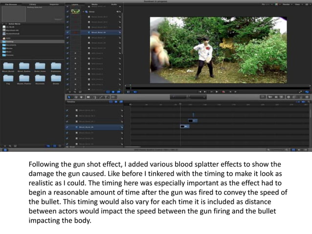 17 effect tutorial | PPT