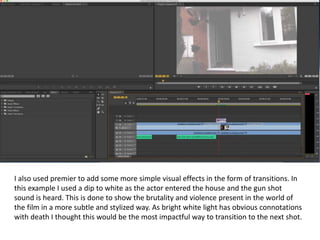 17 effect tutorial | PPT