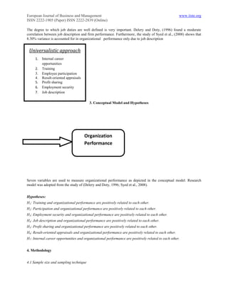 17 ejbm junaid khalid | PDF