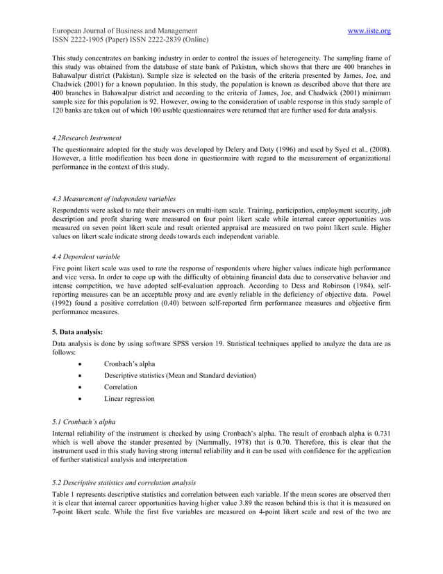 17 ejbm junaid khalid | PDF