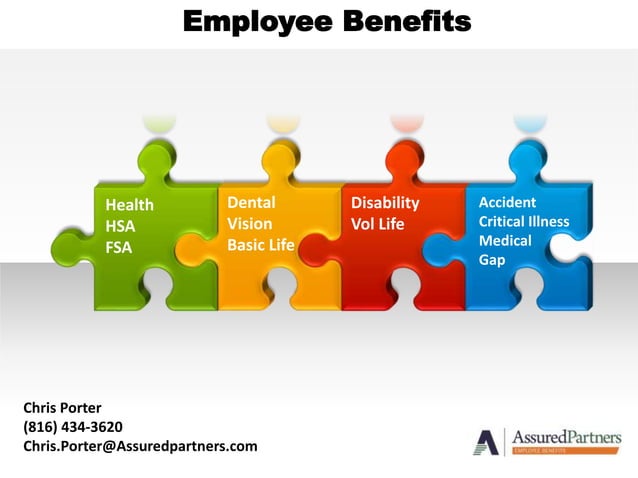 17 Employee Benefits Review Slide Presentation.pptx