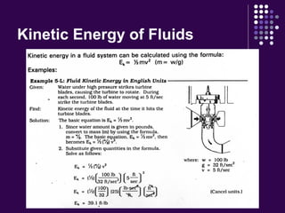 17 energy mechanical fluid | PPT