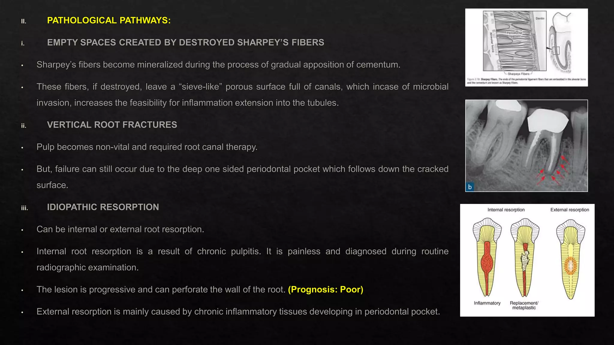 ENDO-PERIO LESIONS | PPTX