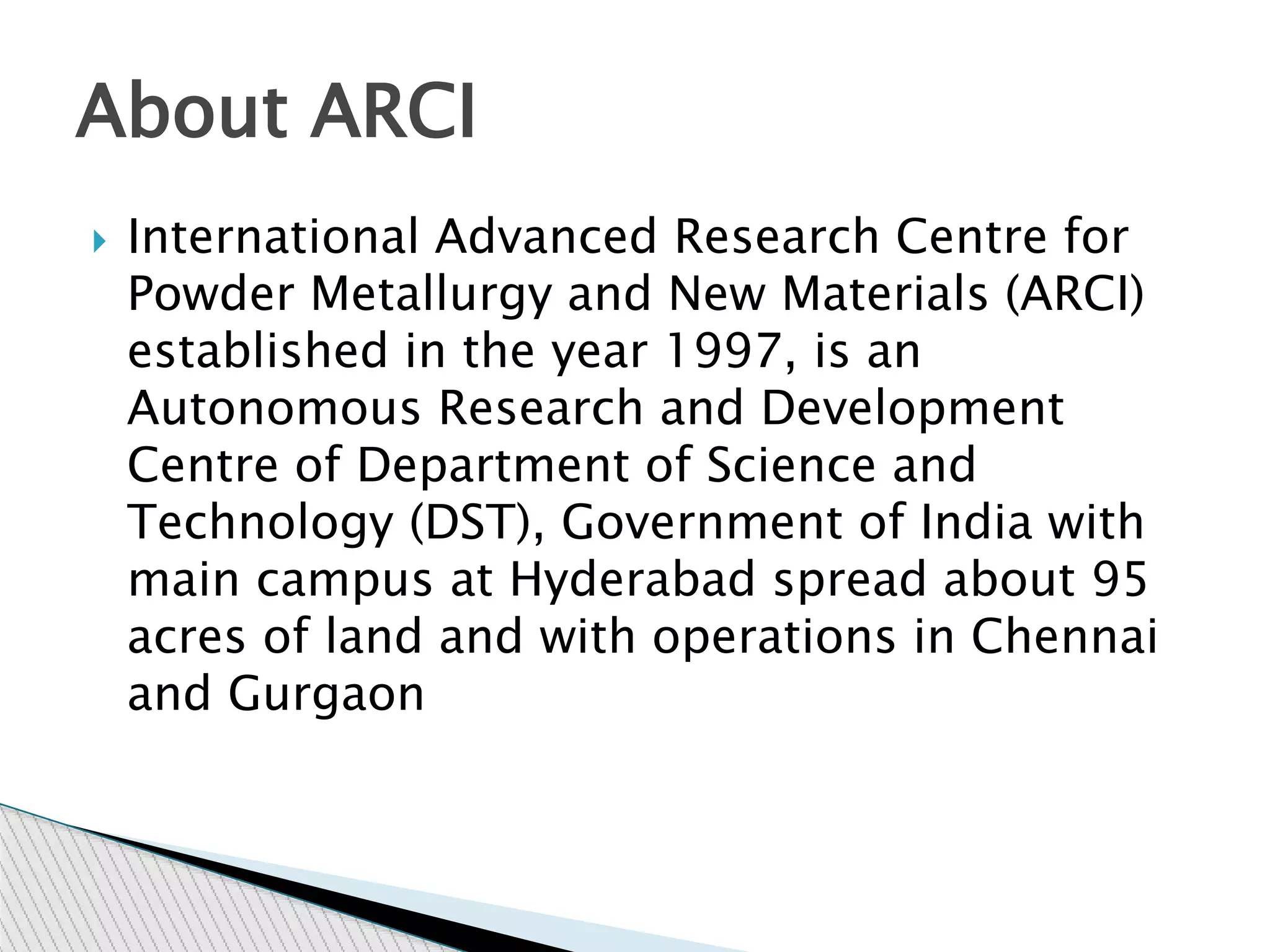 mahfooz_pulsed electrodeposition technology | PPTX