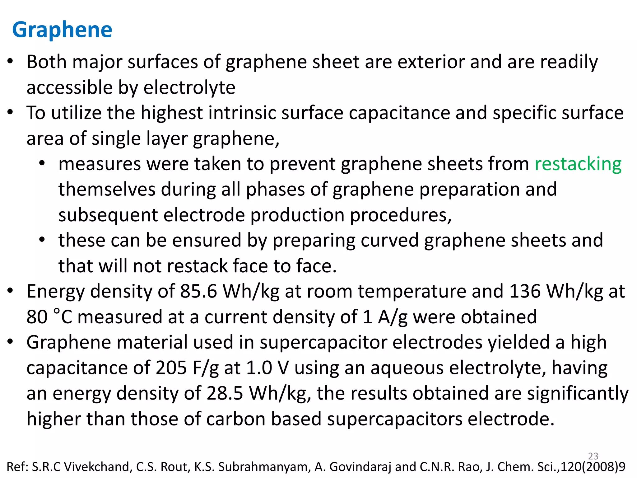 mahfooz_ supercapacitor | PPTX