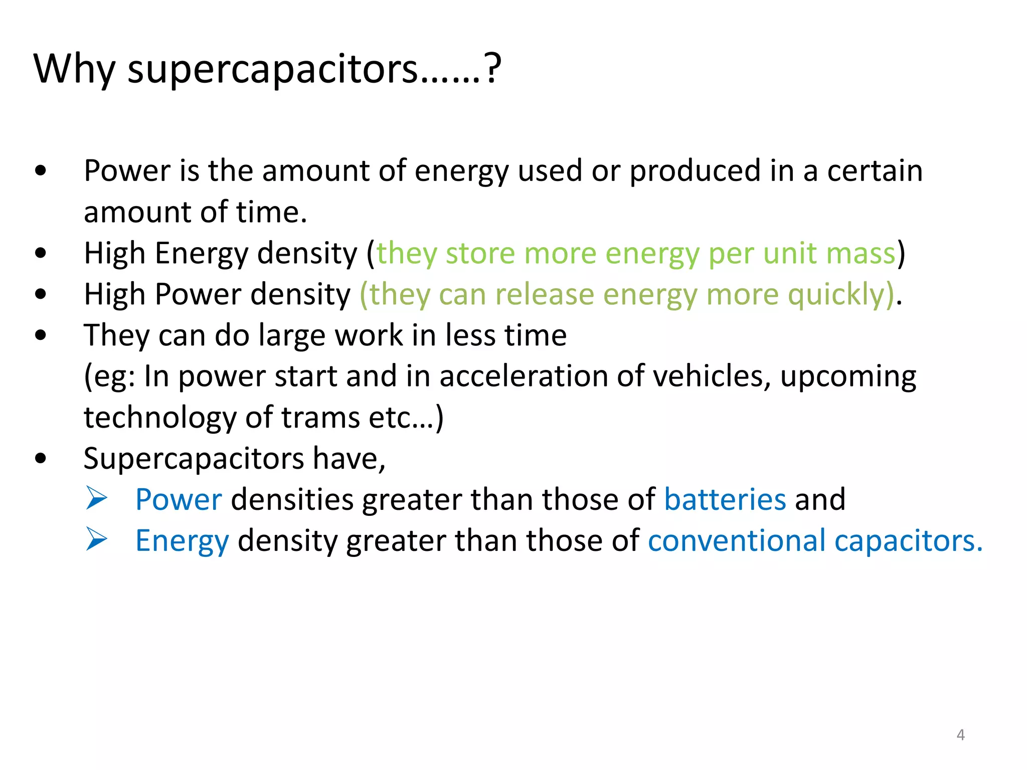 mahfooz_ supercapacitor | PPTX