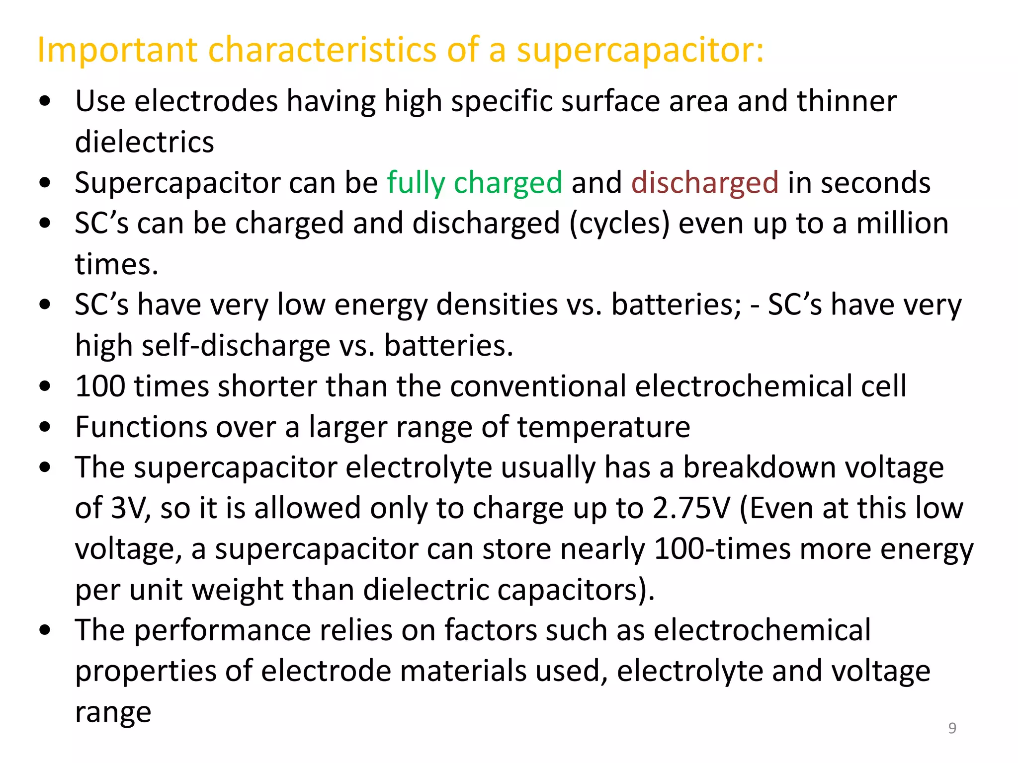 mahfooz_ supercapacitor | PPTX