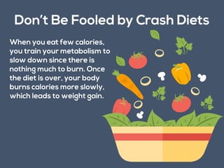 17 Extremely Effective And Realistic Weight Loss Diet Secrets Revealed ...