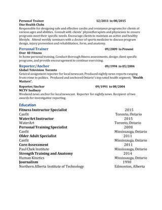 ALLISON ADAMS Resume | DOCX