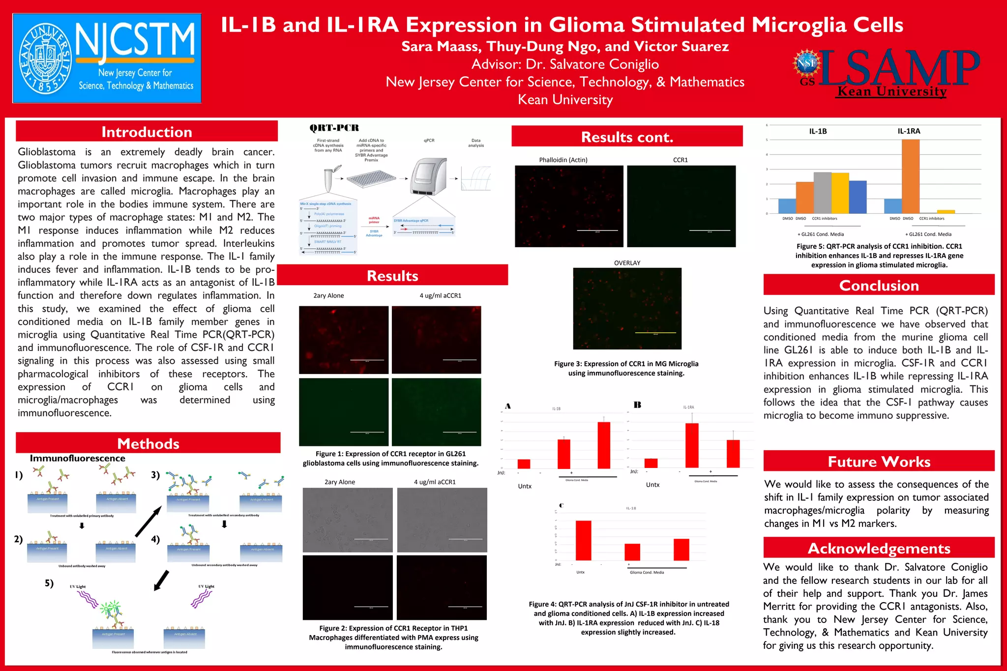 Research Day Poster Spring 15 | PPT