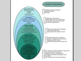 MSH Presentation | PDF