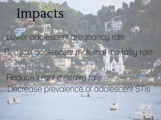 MSH Presentation | PDF