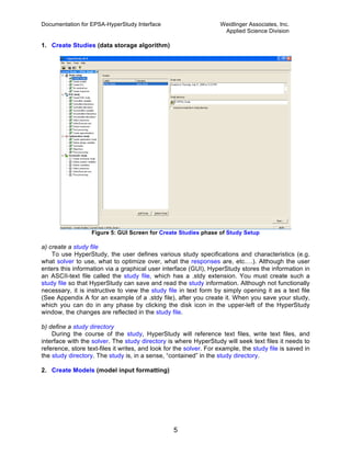 EPSAHypACone2005 | PDF