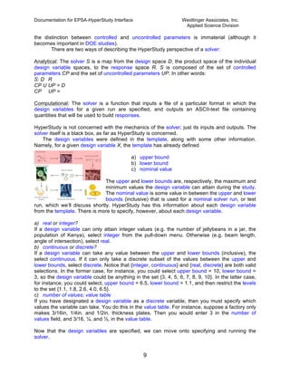 EPSAHypACone2005 | PDF