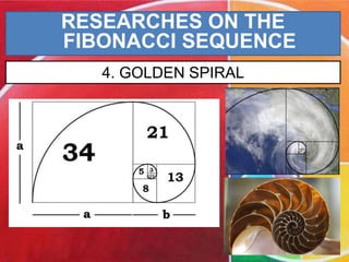 Fibonacci The Man of Numbers | PPT