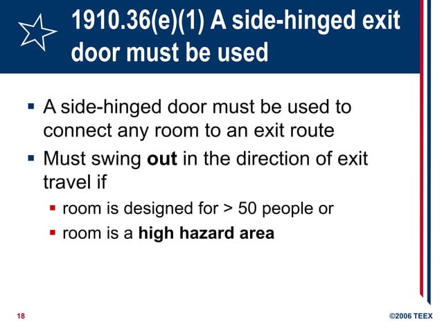 Workplace Safety - Fire Protection and Prevention | PPT | Travel ...