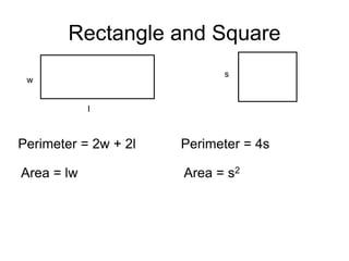 17 GEOMETRY.ppt