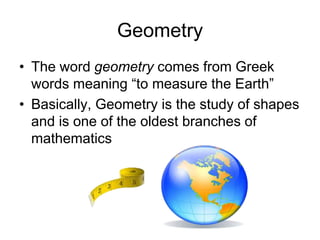 17 GEOMETRY.ppt