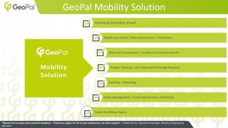 Field Operations. Connected | PDF