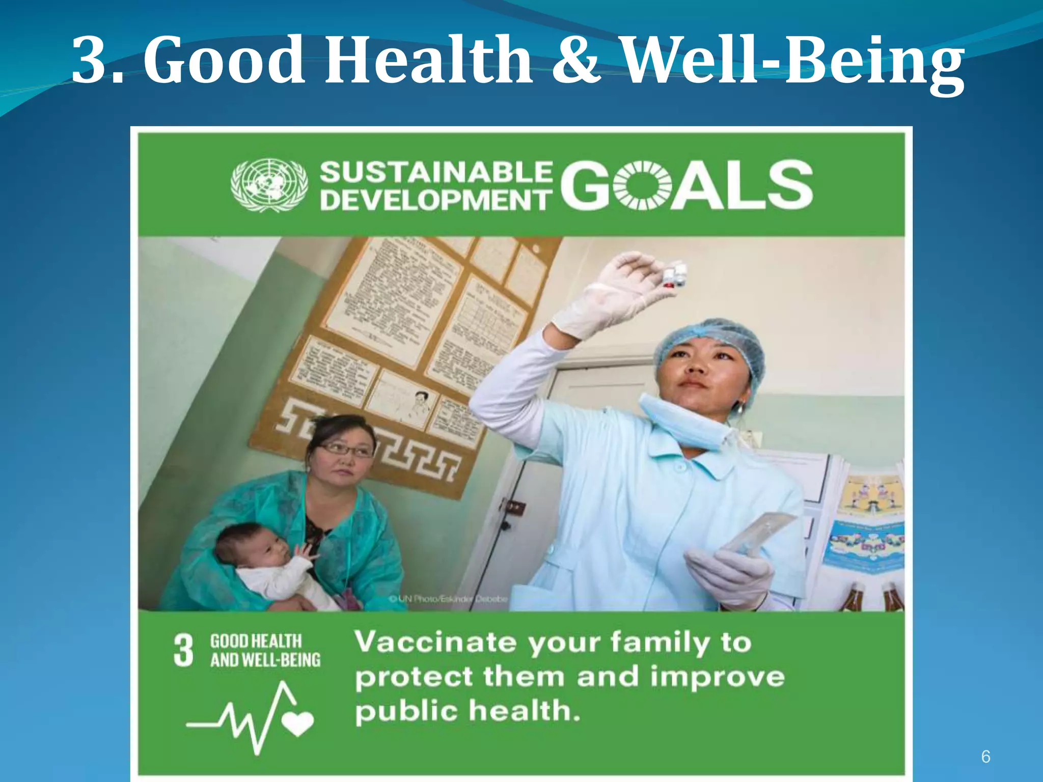 17 goals of SDG | PPT