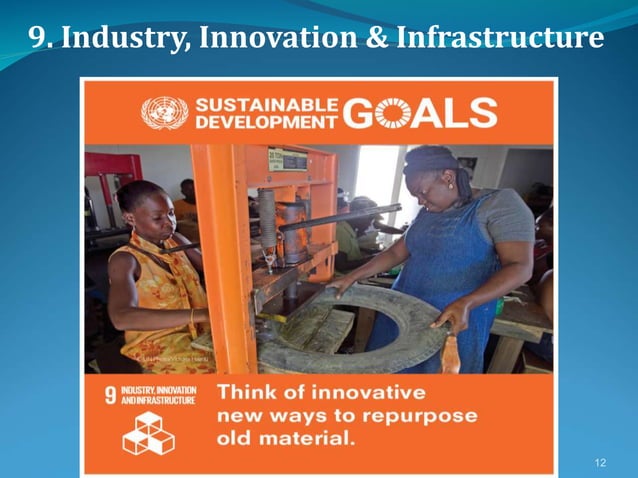 17 goals of SDG | PPT