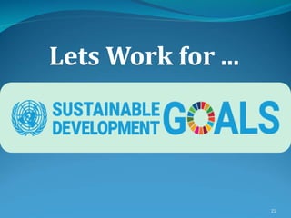 17 goals of SDG | PPT