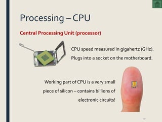 1 7 hardware ext | PPTX