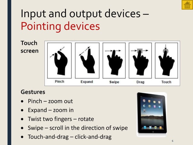 1 7 hardware ext | PPTX | Computer Peripherals | Computing