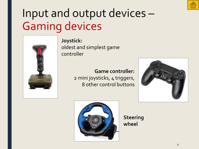 1 7 hardware ext | PPTX | Computer Peripherals | Computing