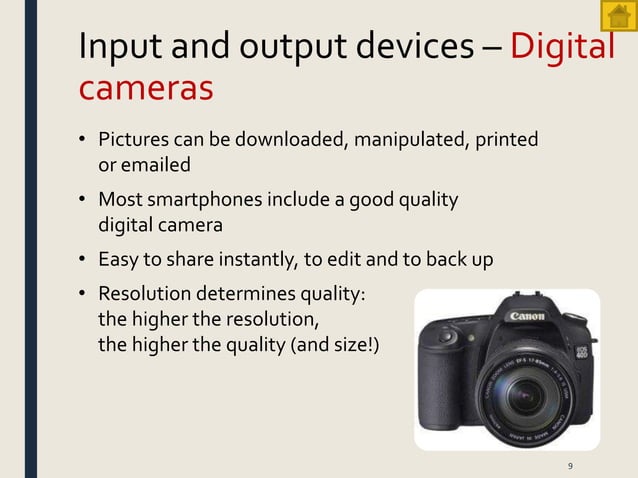 1 7 hardware ext | PPTX | Computer Peripherals | Computing