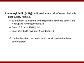 17_HBV_treatment_3 _special situation..............ppt
