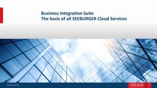More Freestyle Less Duty: Integration Platform as a Service (IPaaS) | PPT