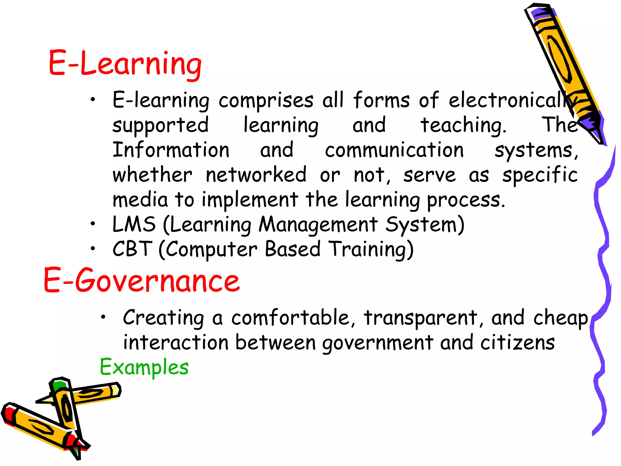 Introduction to Internet | PPT