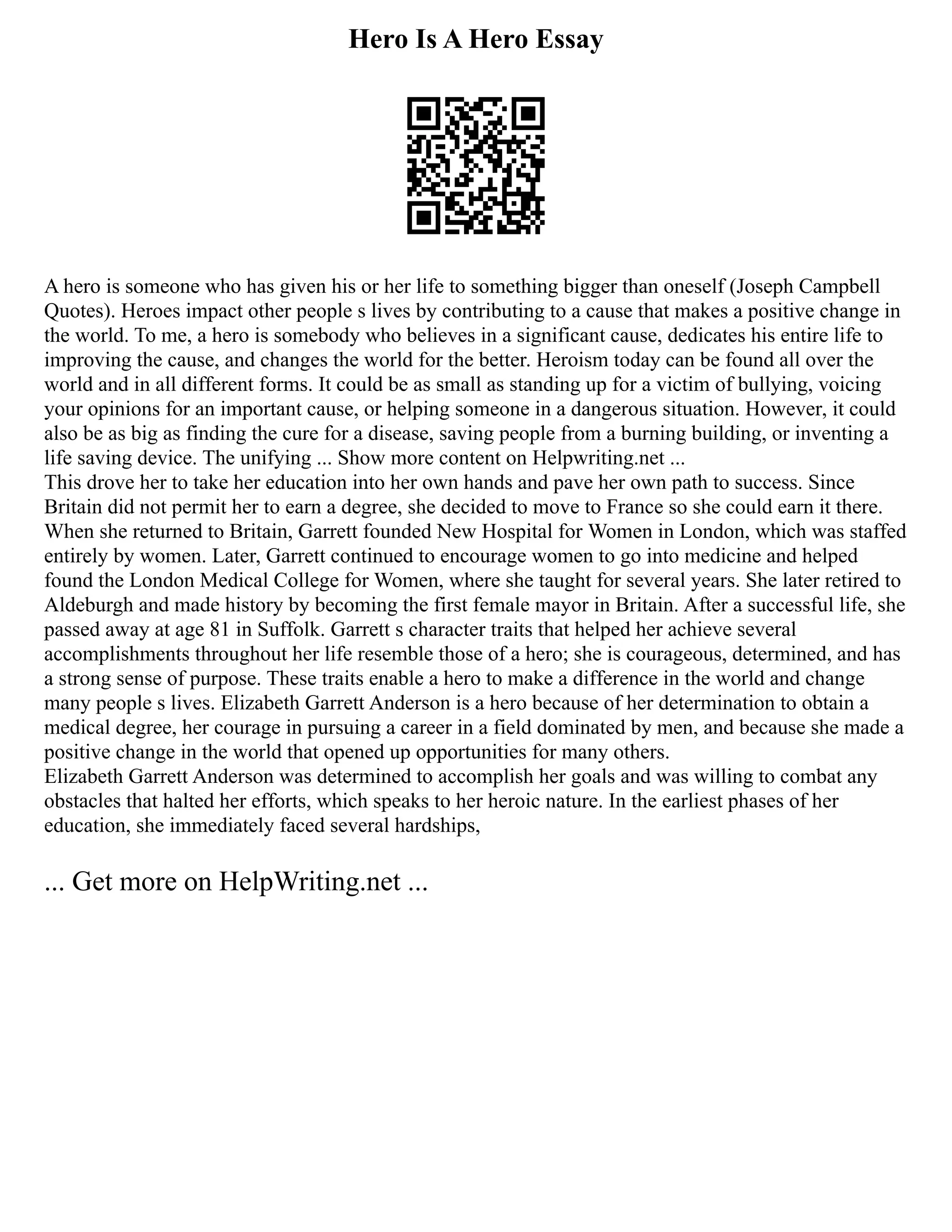 17 Introductory Paragraph Worksheet Worksheeto.Com