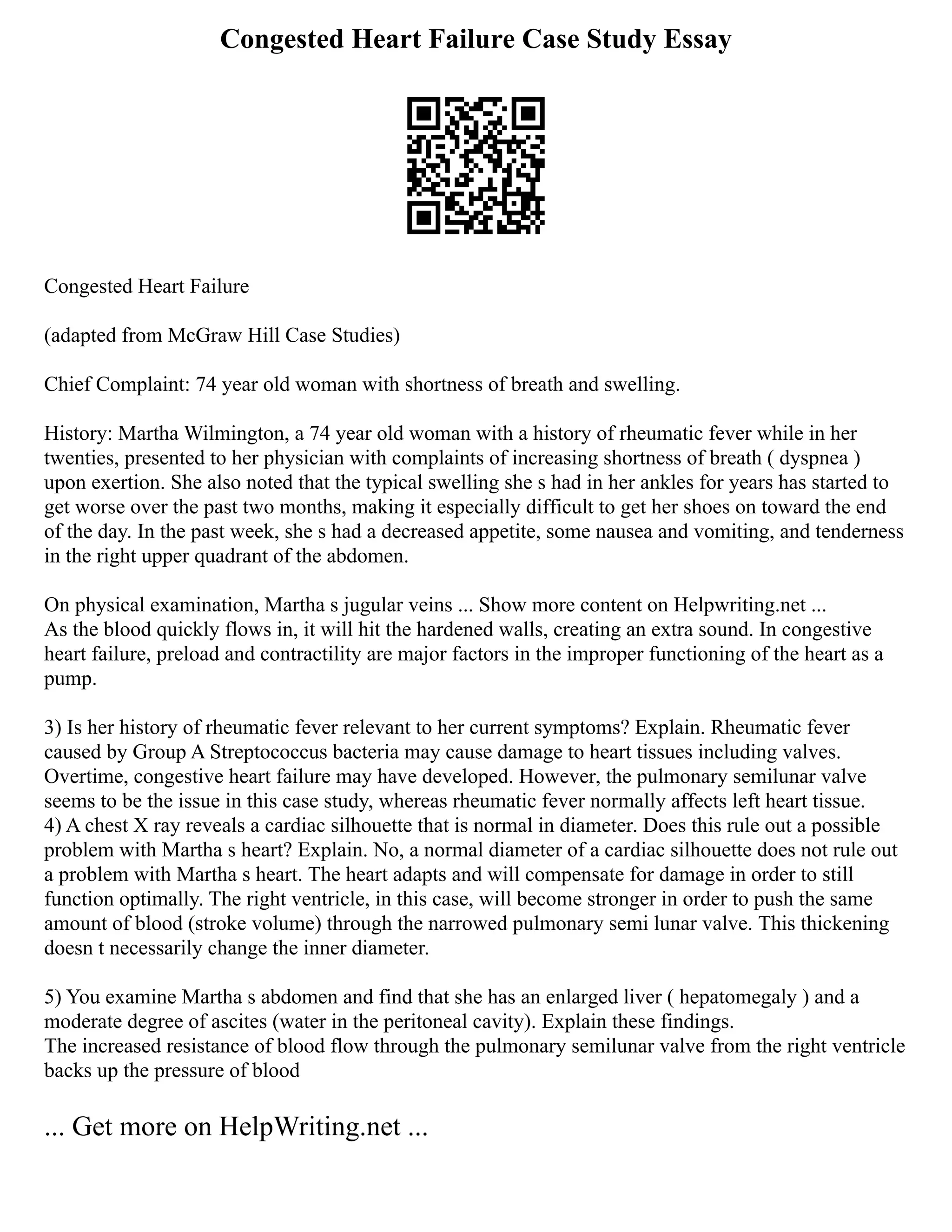 17 Introductory Paragraph Worksheet Worksheeto.Com