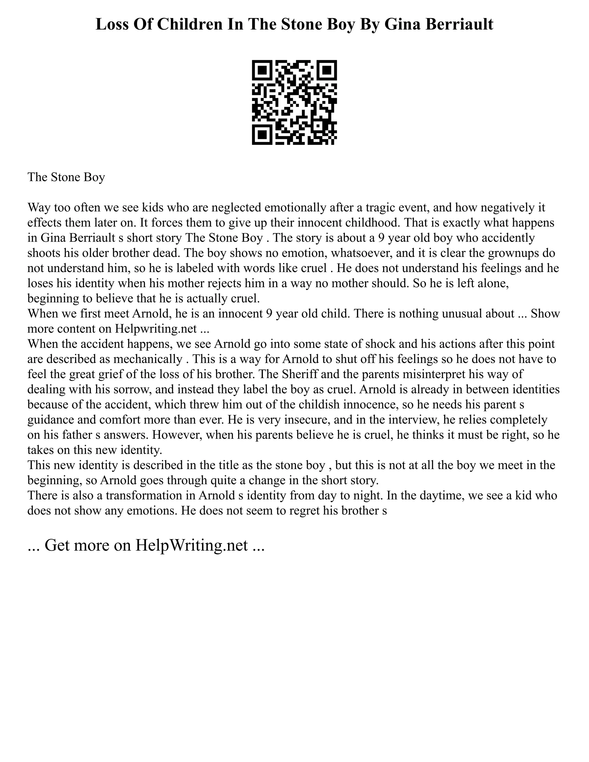 17 Introductory Paragraph Worksheet Worksheeto.Com | Bereavement ...